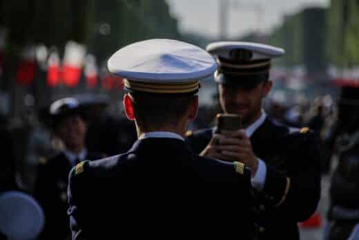 Marius : de voyou à figure légendaire des commandos Marine