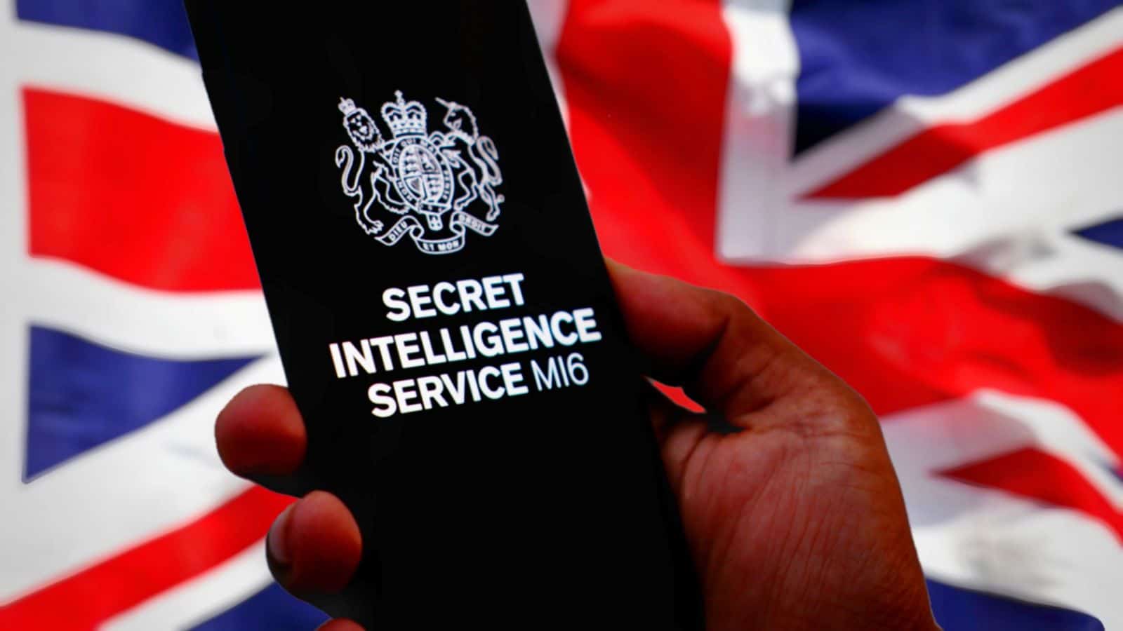 MI6 : Blaise Metreweli, première « C » de son histoire