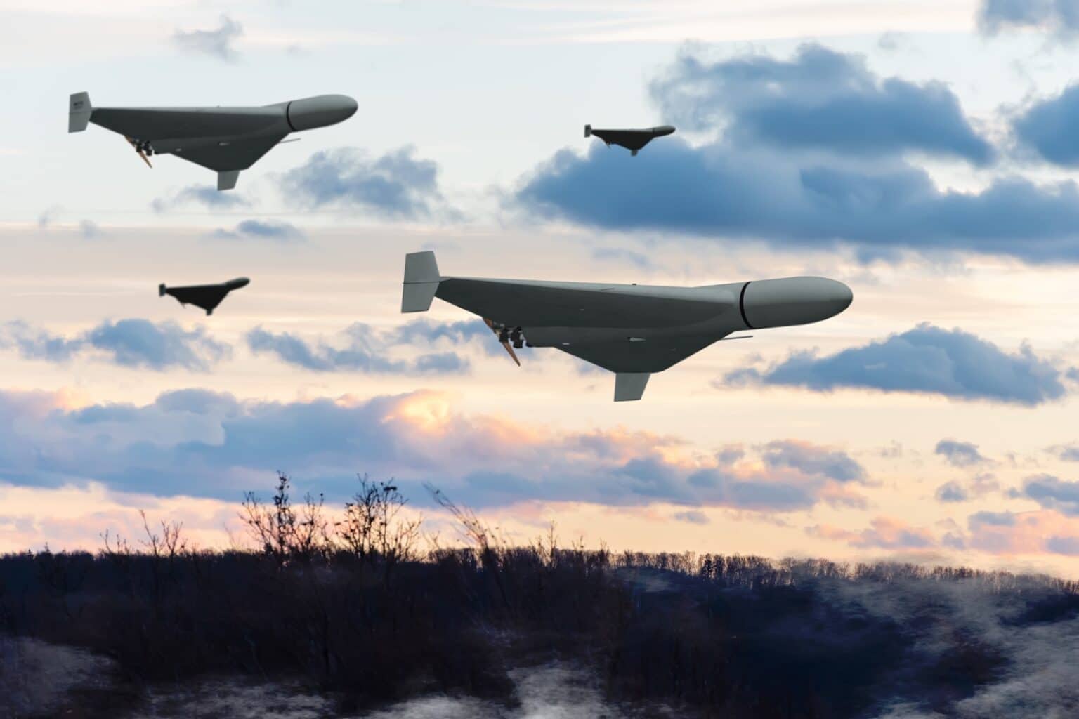 Conflit Israël-Iran : les drones shahed, rustiques mais efficaces