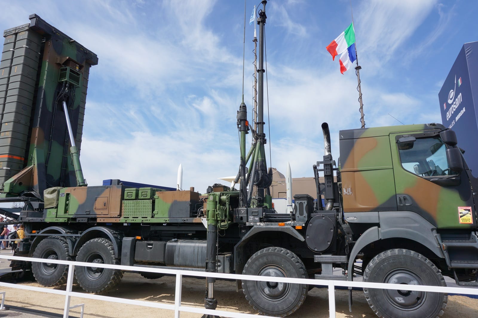 14 juillet 2025 : découvrez le programme du défilé militaire