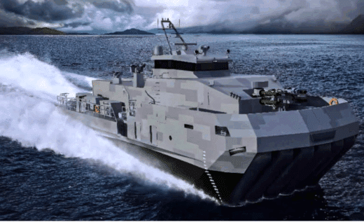 Les sous-marins Barracuda : l’arme silencieuse de la puissance navale ...