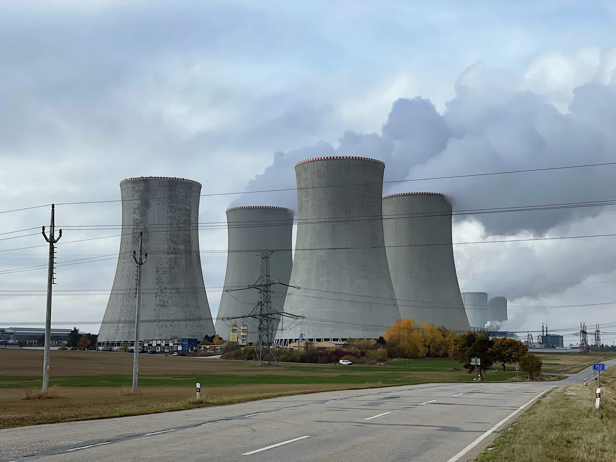 Souveraineté énergétique : EDF renforce sa production de turbines ...