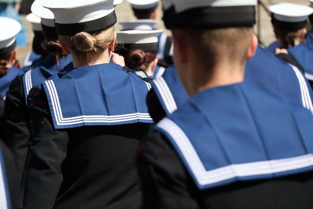 Marius : de voyou à figure légendaire des commandos Marine