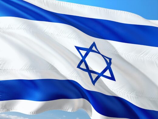 Wingate, commandos et guerre du futur : pourquoi Israël a 30 ans d ...