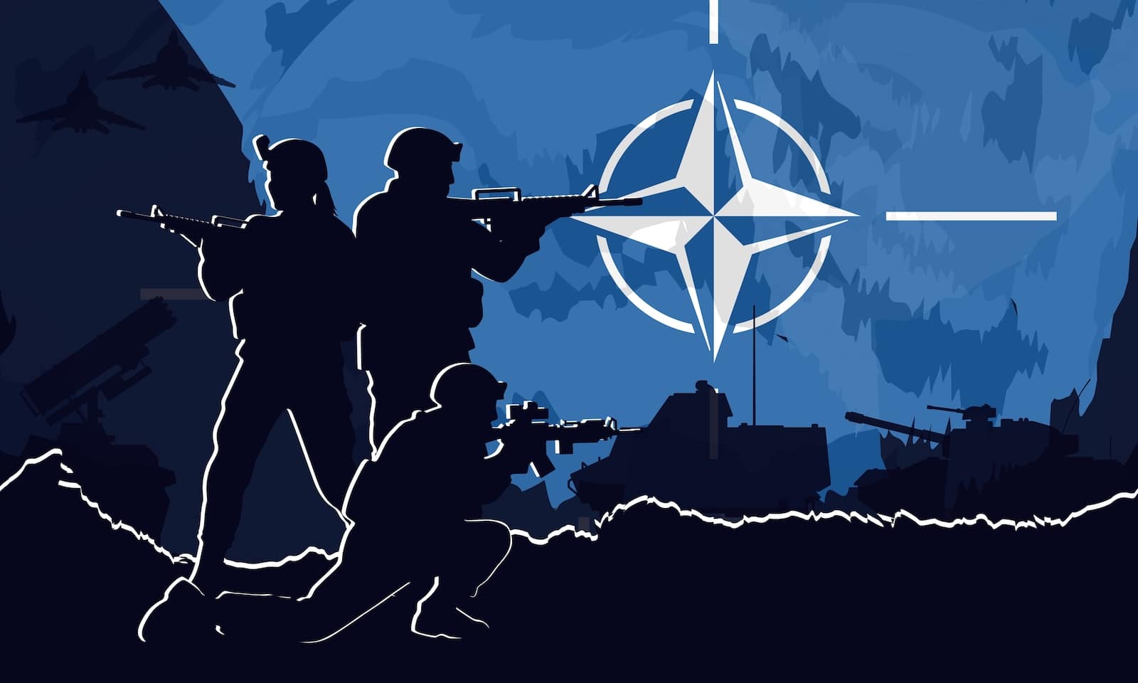 Fabien Mandon : Il a survécu à la guerre… le voilà à la tête de l’armée ...