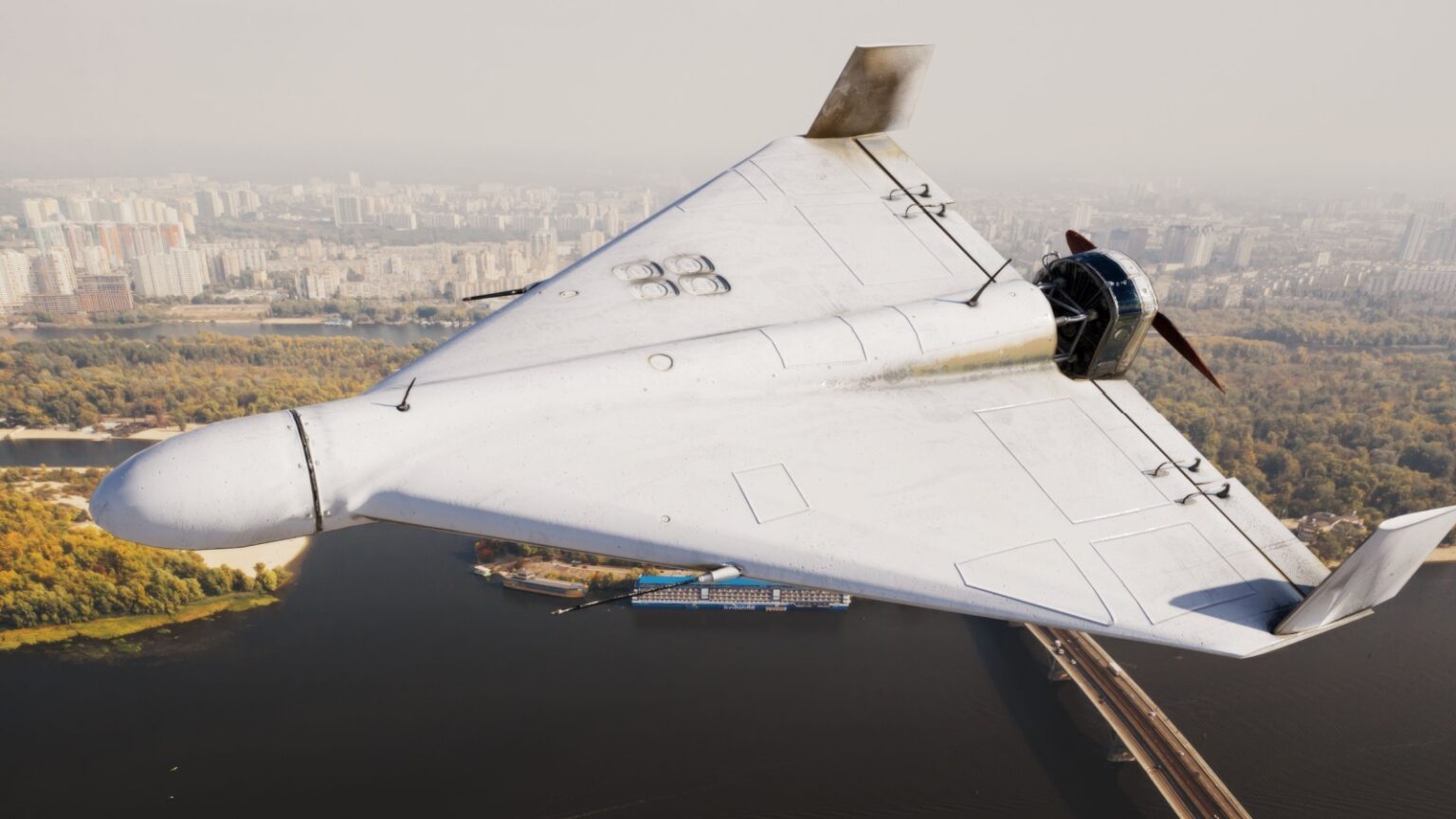 M88 T-REX : Safran dévoile son nouveau moteur pour le Super Rafale F5 # ...