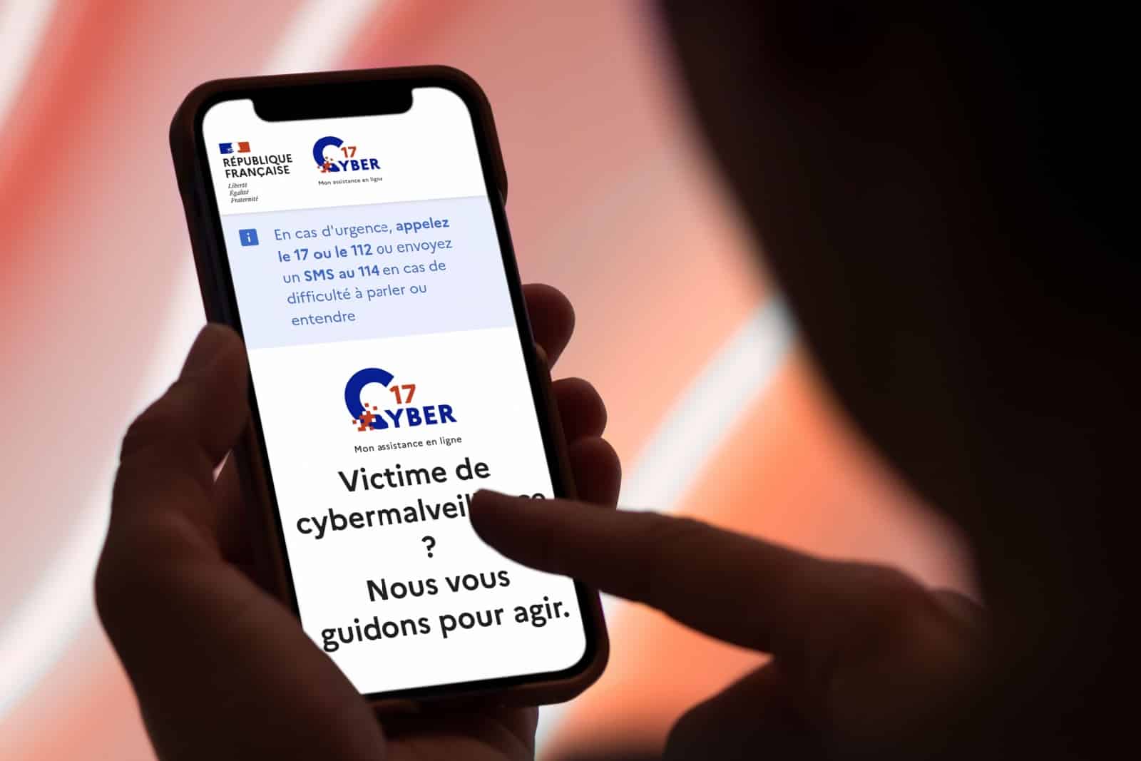 Cybersécurité : la France fait du cyber un pilier à part entière de sa ...