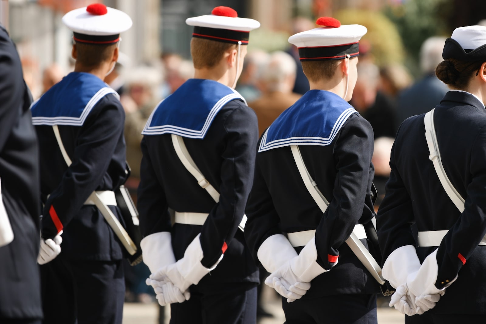 Marius : de voyou à figure légendaire des commandos Marine