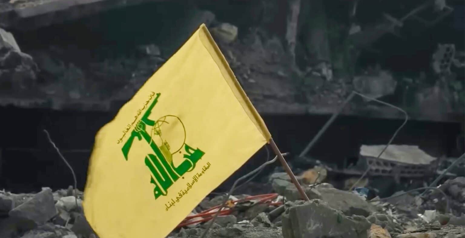 Le Hezbollah engage ses forces dans la guerre au nord d’Israël