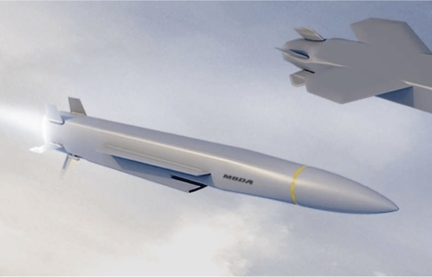 Stratus : la France prépare un missile capable de détruire les systèmes ...
