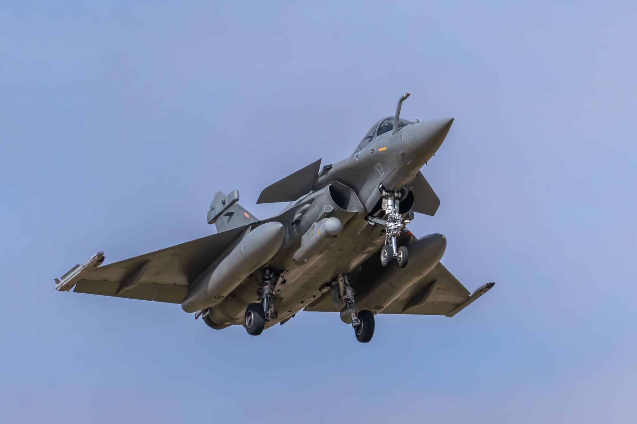 Ce missile russe atteint 9 200 km/h et frappe en moins de six minutes ...