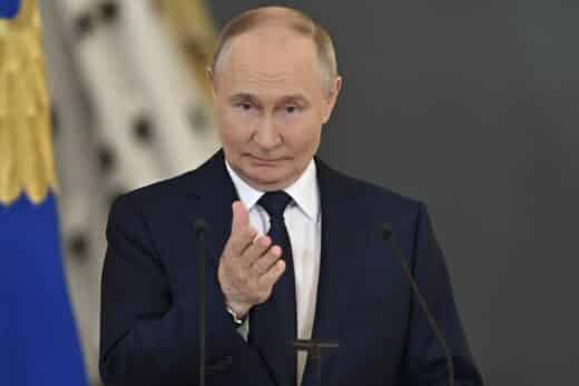 La Russie mise sur le missile Zircon pour frapper l'Ukraine