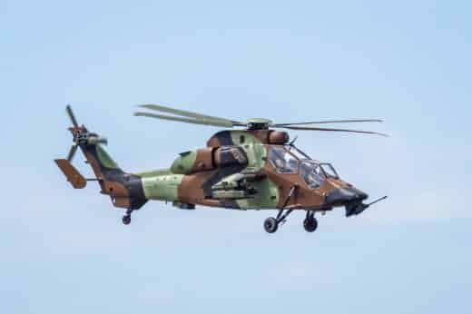 Tigre : efficacité 100% contre drones Shahed iraniens